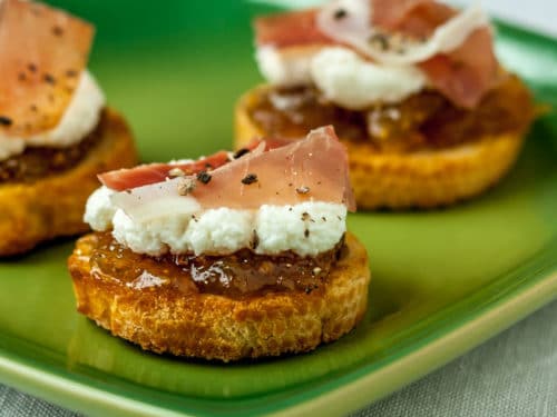 Valentines Date Night: Italian Dinner Night – The Recipe