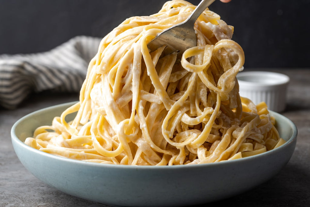 Date Night: Pasta Dinners – The Recipe