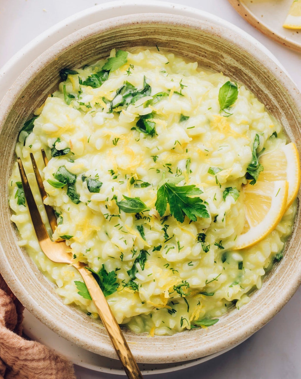 Essential Italian Workshop – The Recipe