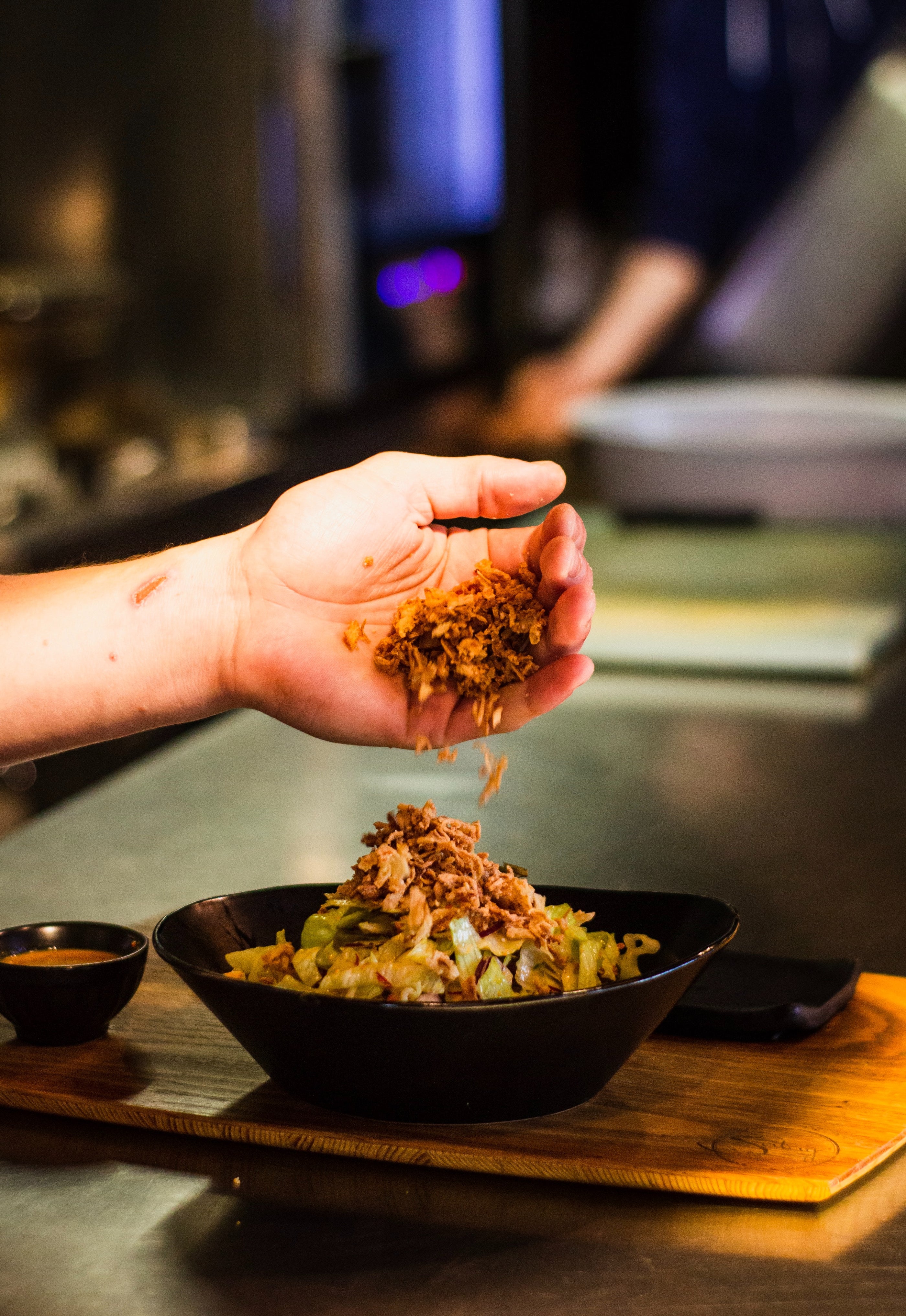 The Recipe Cooking & Company