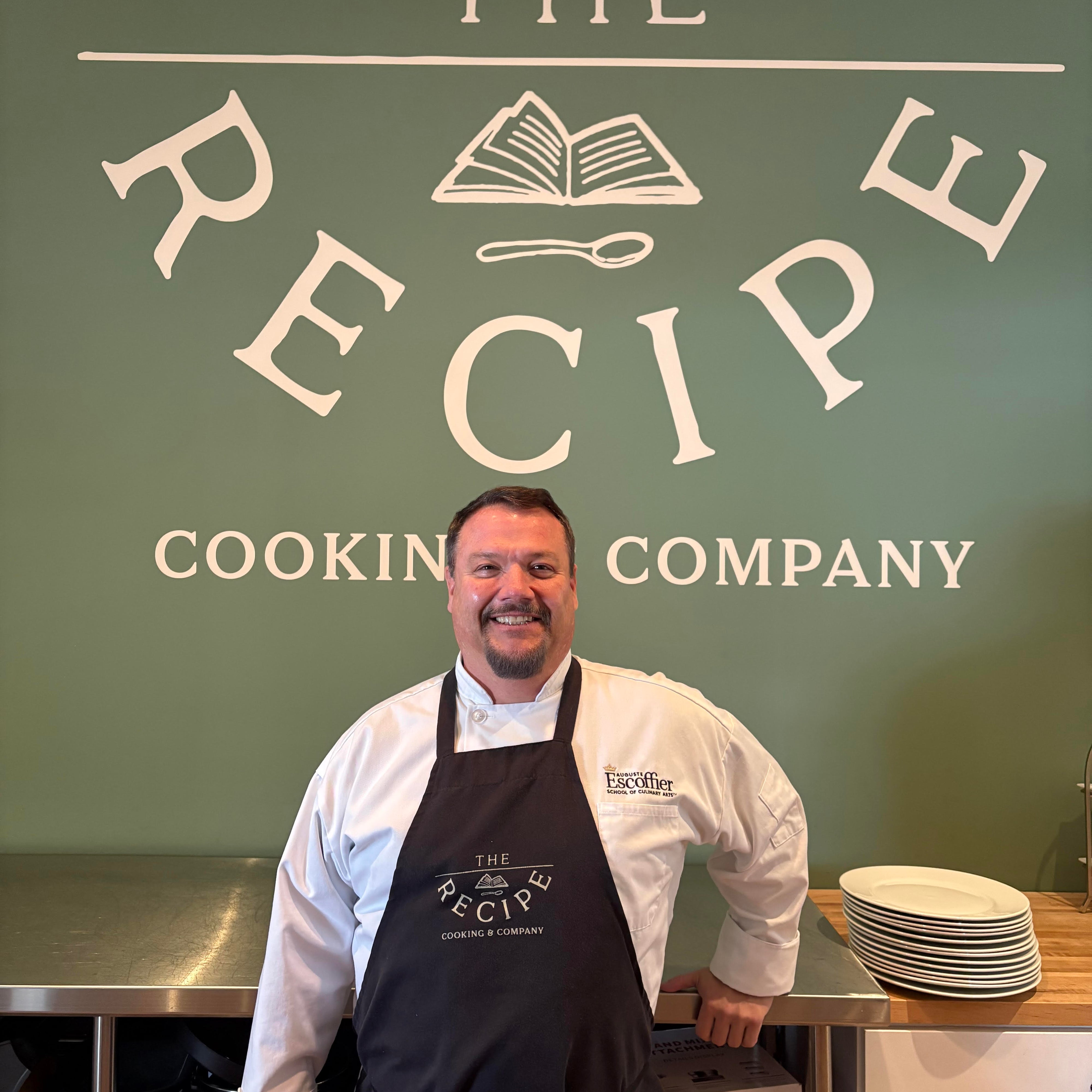 The Recipe Team