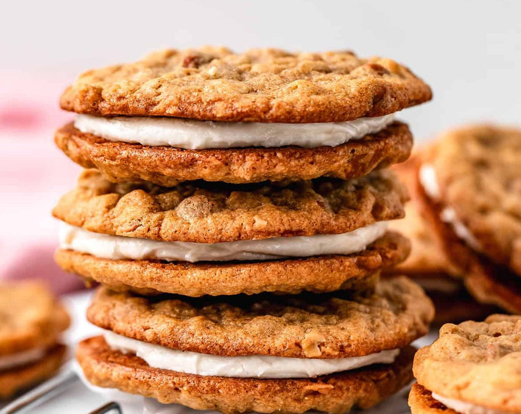 Cooking with Kids: Cupcakes and Cookies Cooking Class – The Recipe