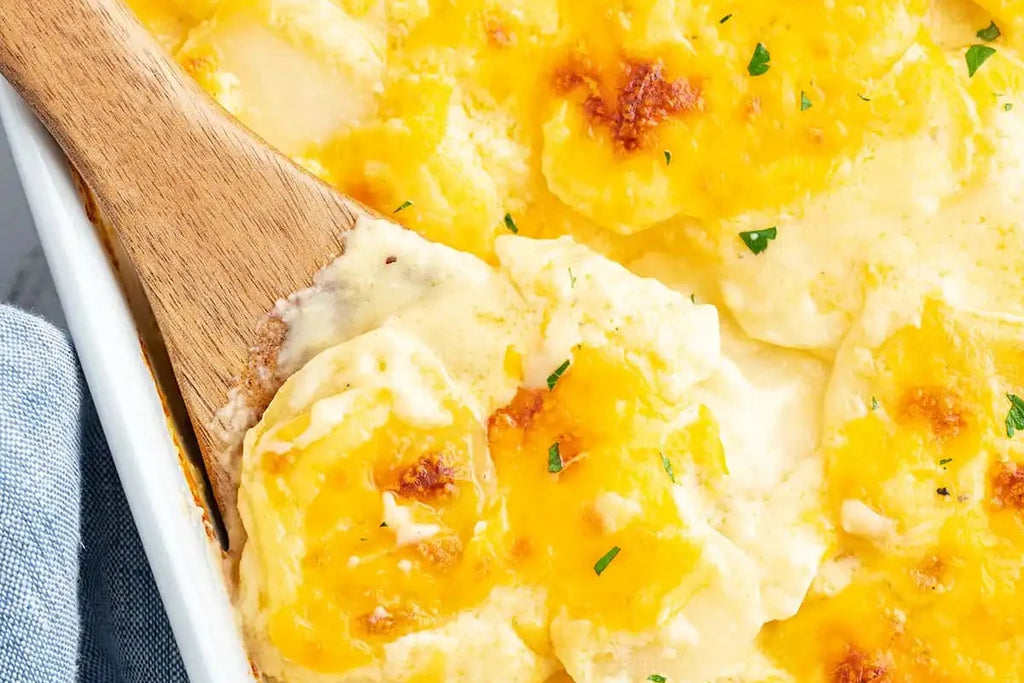 New Date Night: Farmers Market Dinner Party – The Recipe